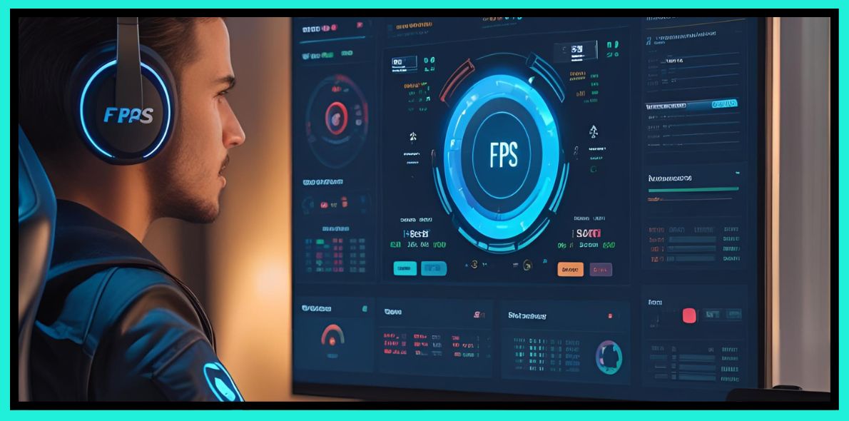 Free FPS Test Monitor – Accurate Frame Rate Tool for Gaming